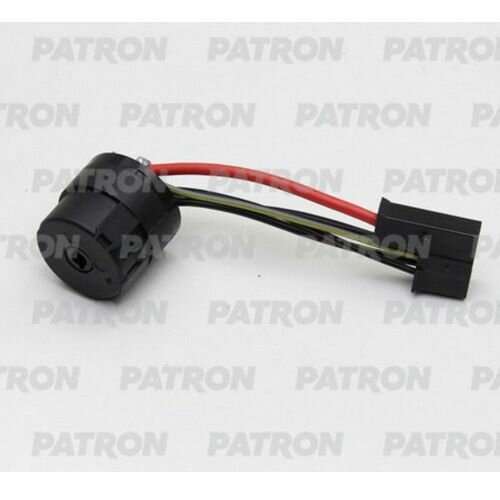 P30-0017 Контактная группа замка зажигания MB SPINTER 95-06