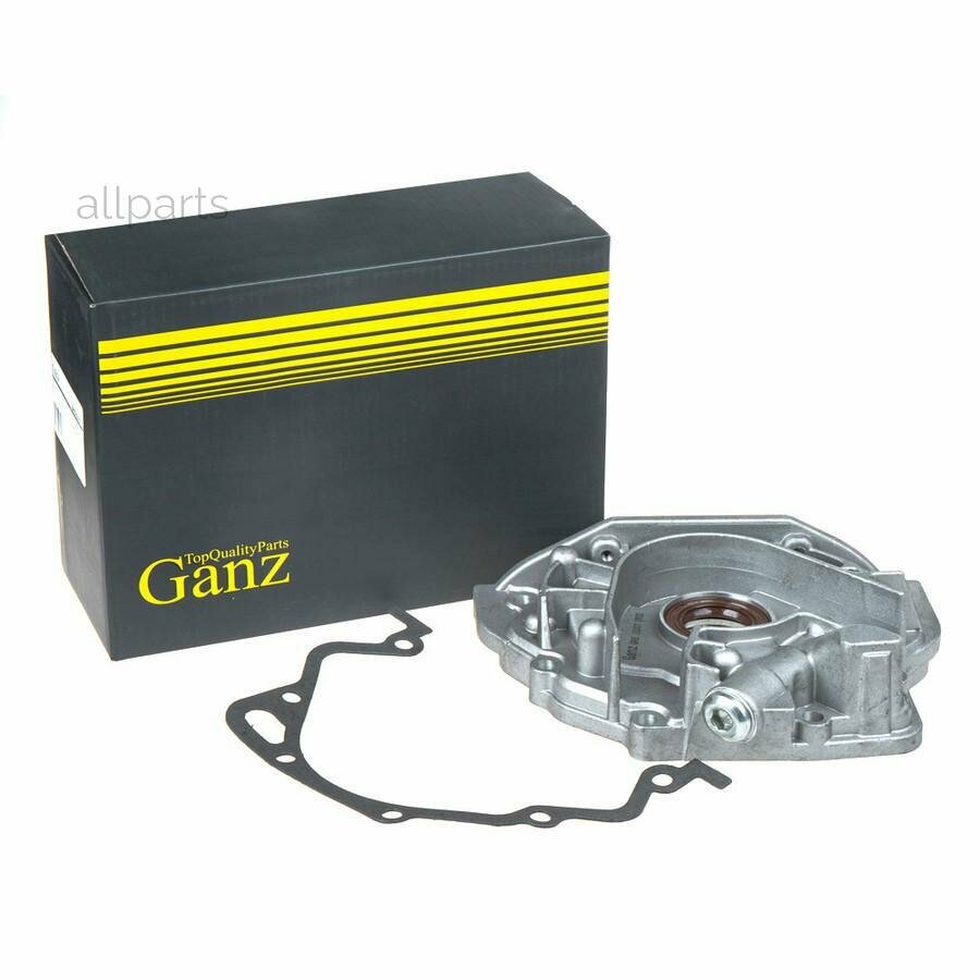 GANZ GRE20007 Насос масляный для ВАЗ 2108-09 GANZ GRE20007