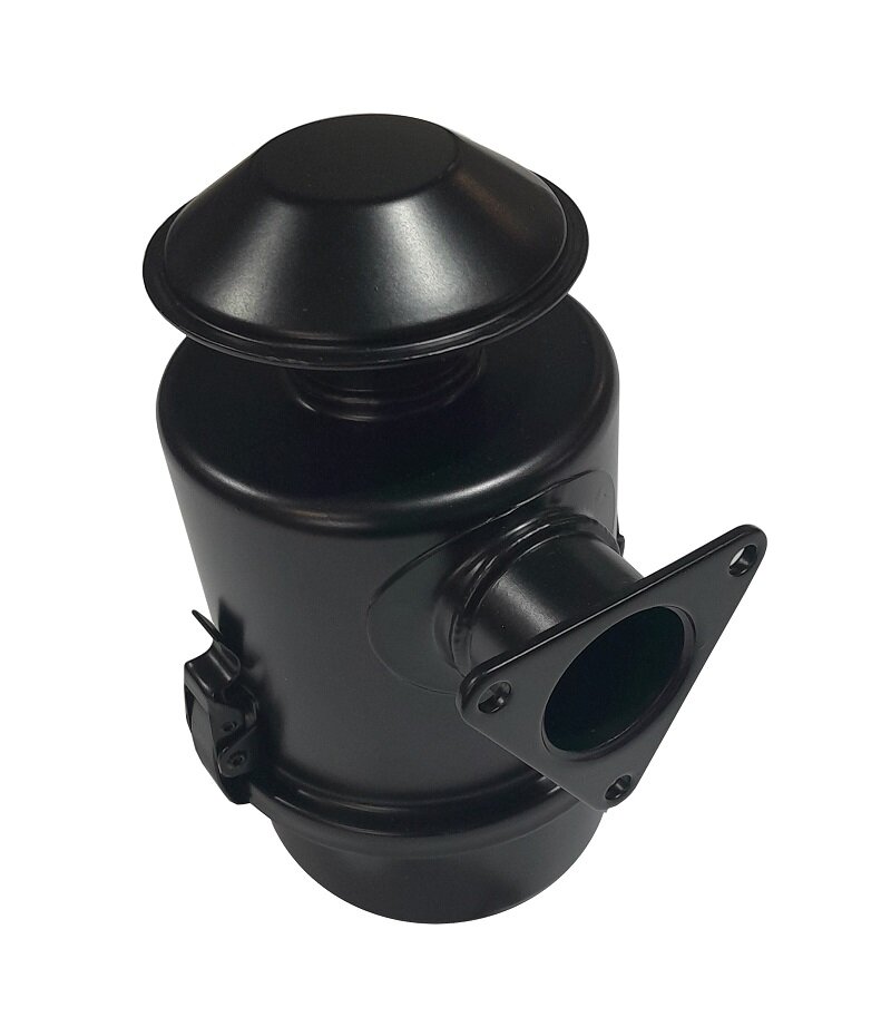 Фильтр воздушный в сборе для дизельного двигателя LIFAN Diesel 17100/C178F.