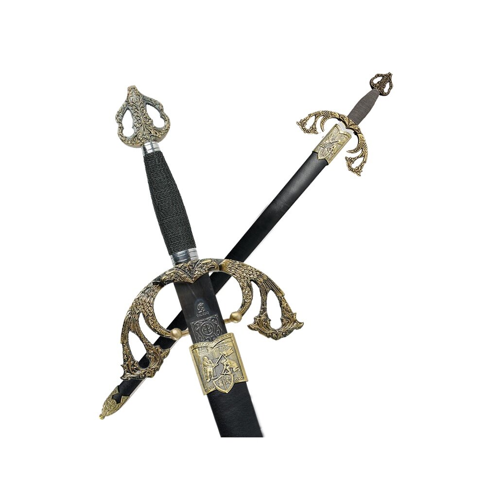 Art Gladius AG-3100-V Меч тизона эль сид с ножнами, art gladius