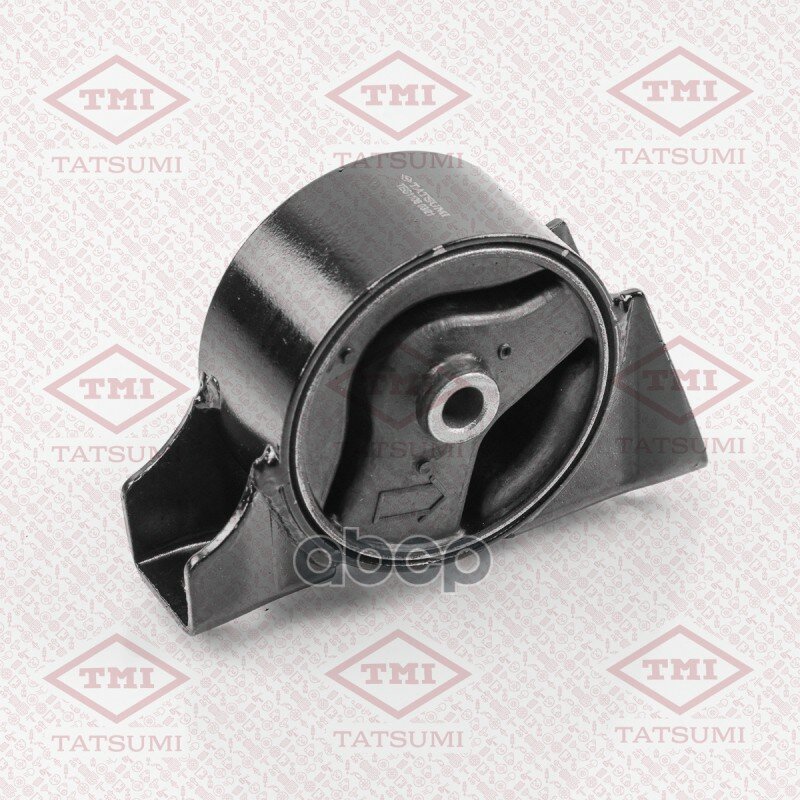 Опора двигателя задняя NISSAN Almera 06-> TATSUMI арт. TEG1106