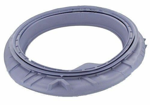 Манжета люка для стиральной машины Hotpoint Ariston Indesit 279658 (C00279658, C00272627, C00119208)