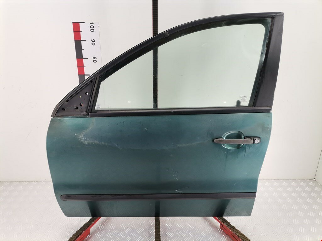 Дверь передняя левая Fiat Brava (182) 46538397 арт. 1449604