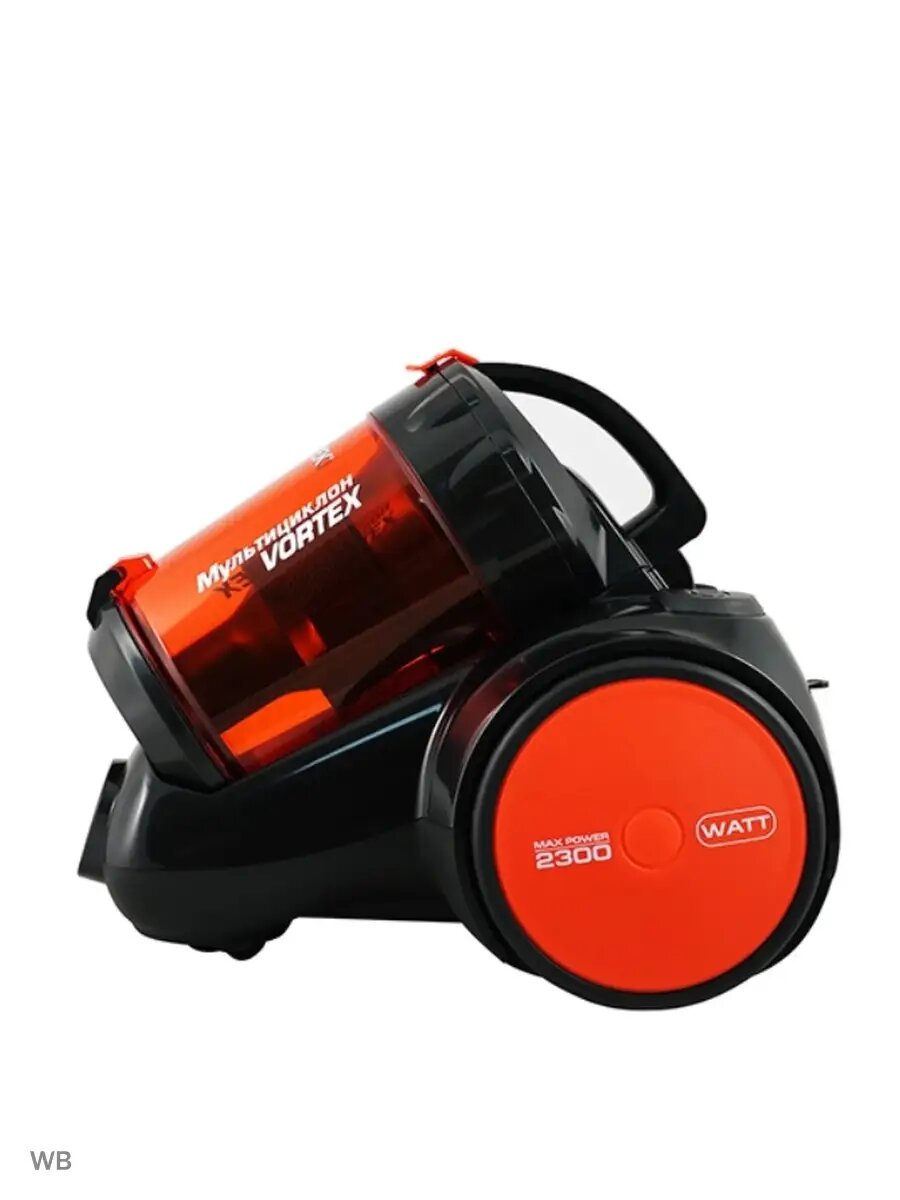 Пылесос для дома