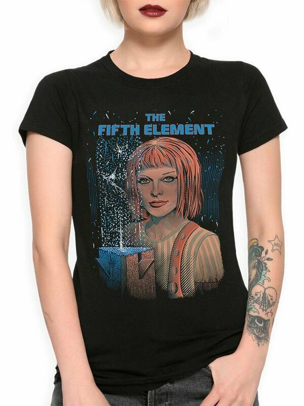 Футболка Dream Shirts