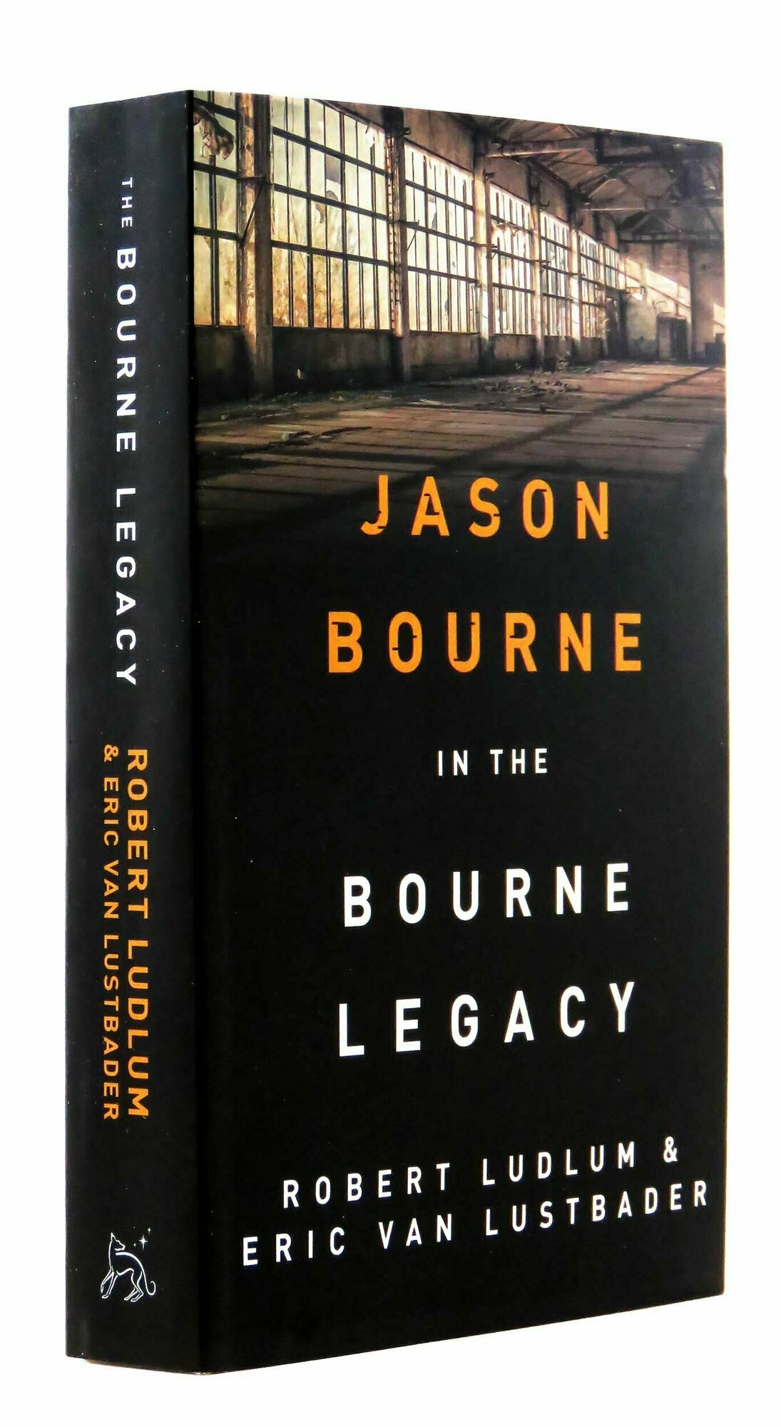The Bourne Legacy — фото 1