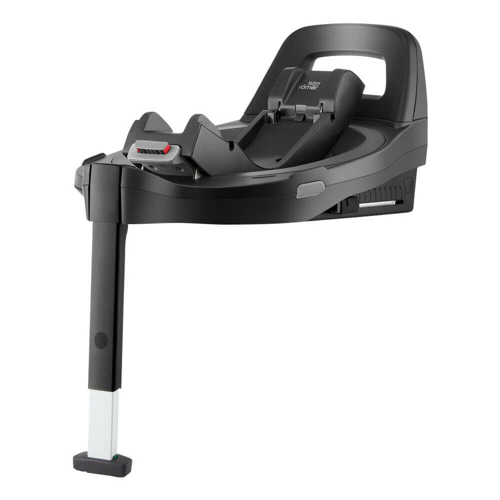 Britax Roemer VARIO Base 5Z платформа для автолюльки/автокресла, база ISOFIX