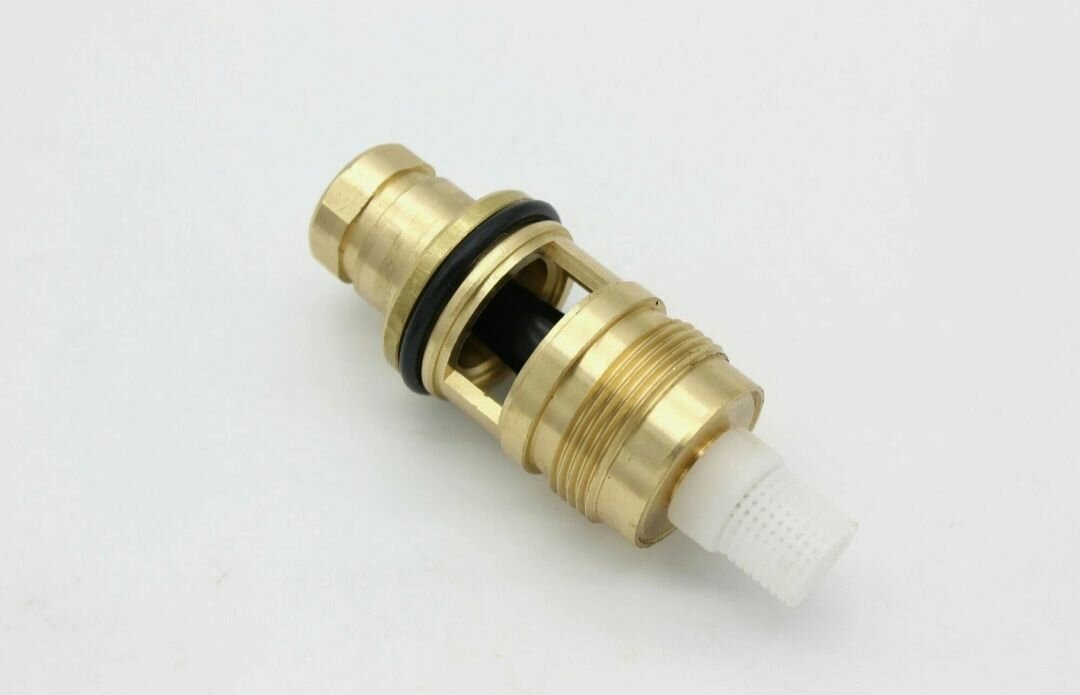 Датчик протока (ГВС) латунный для котлов BAXI