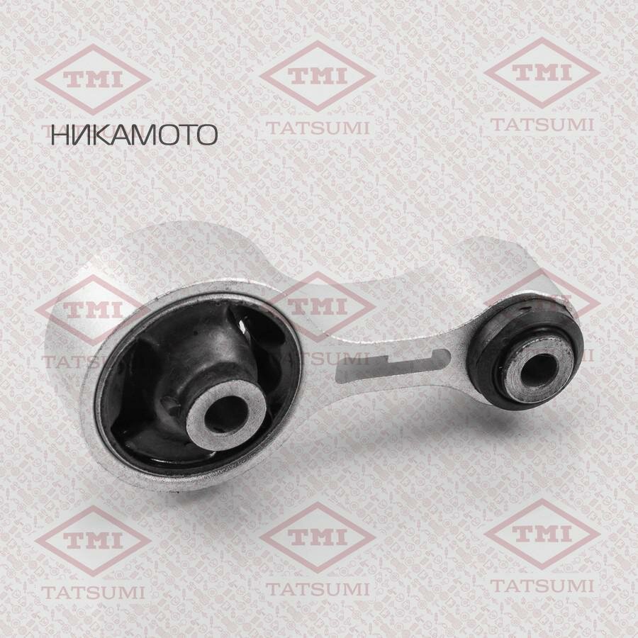 TATSUMI TEG1101 Опора двигателя | зад | MAZDA 6 ->07