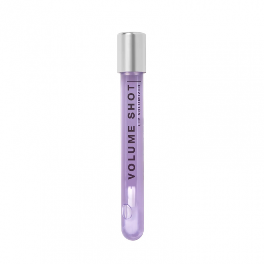 Блеск для губ для увеличения объема Influence Beauty Volume Shot т.01 6 мл