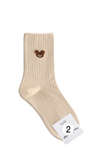 Носки спортивные