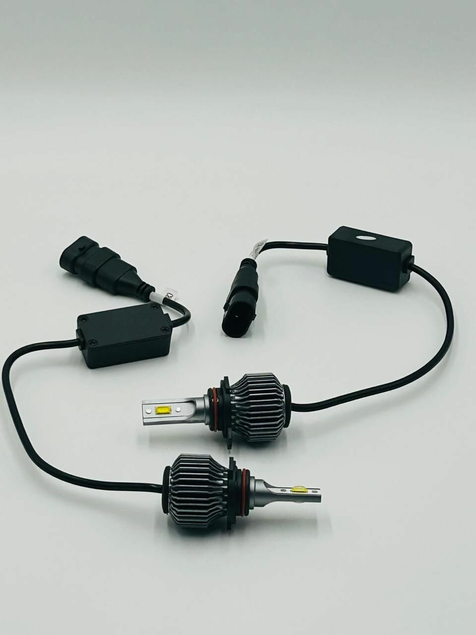 Светодиодные лампы Led 90012 HIR2