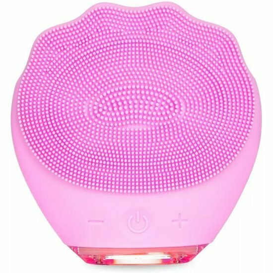 Щетка для лица Kitfort КТ-3122