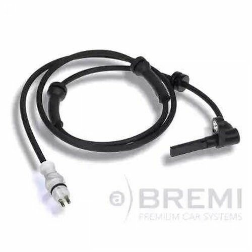 Датчик ABS Bremi 50382 для Fiat Punto