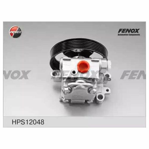 Ремкомплект насоса гидроусилителя руля Fenox HPS12048 для Mazda 6