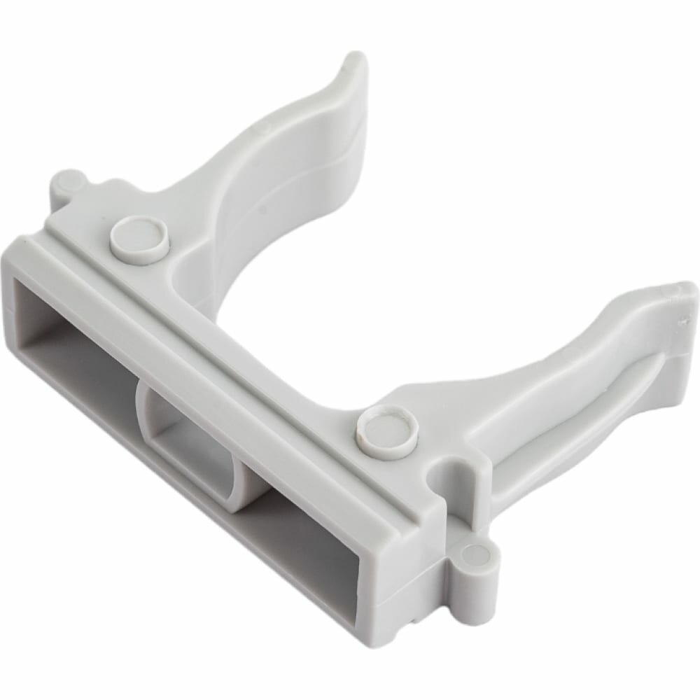 Держатель-клипса для труб Экопласт CF32G