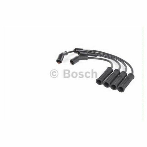 Комплект проводов зажигания Bosch 0986357255 для Renault Clio II, Kangoo, Megane I