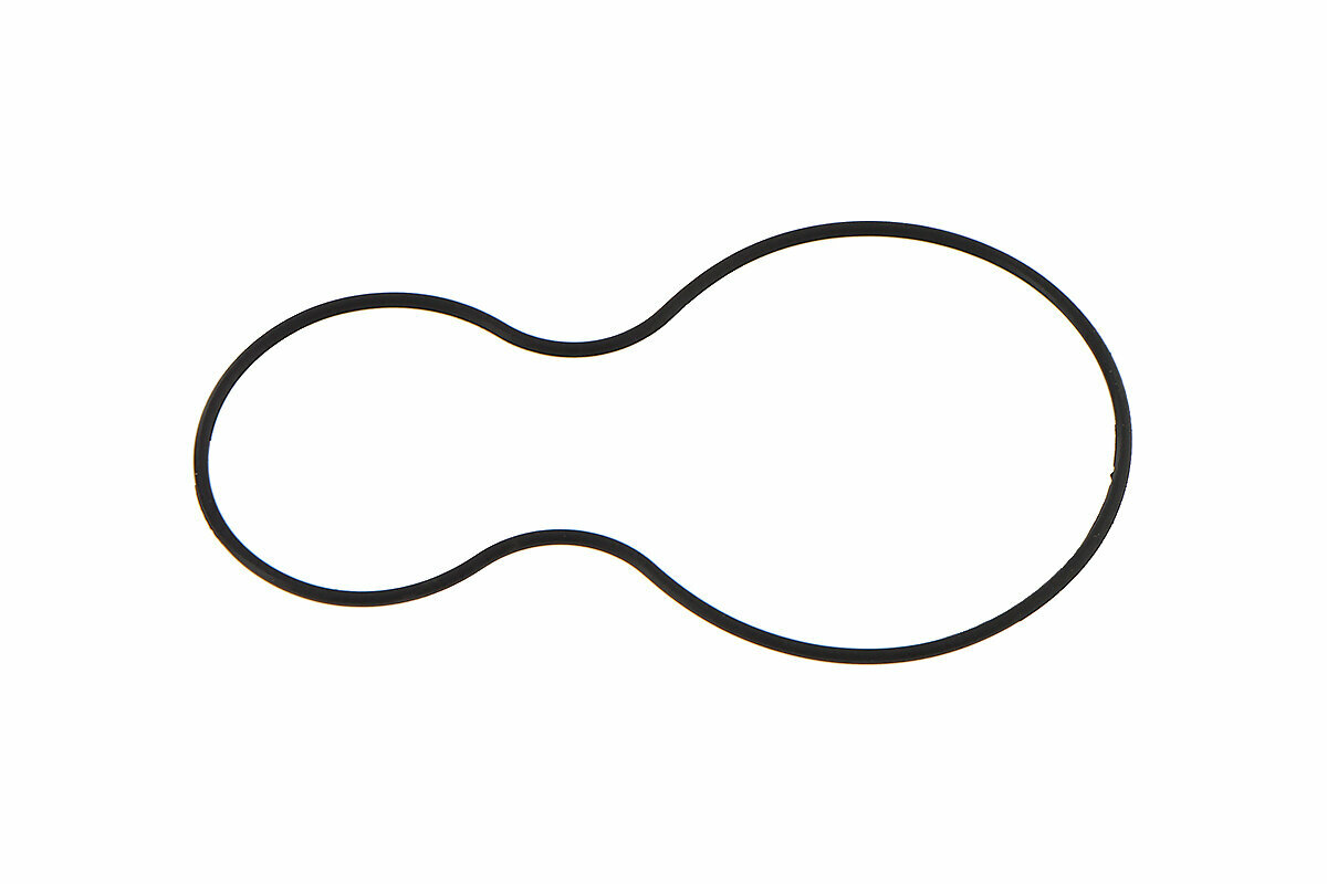 Кольцо уплотнительное для перфоратора ЗУБР ЗПМ-40-1100 ЭК