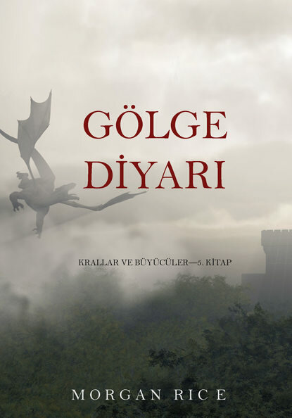 Gölge Diyarı [Цифровая книга]