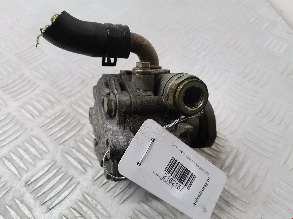 Насос гидроусилителя руля (ГУР) Volkswagen Golf 4 1J0422152A арт. 2162157