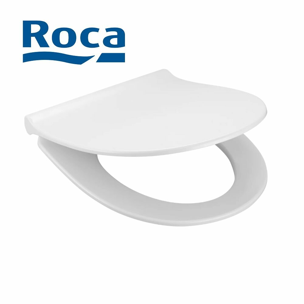 Сиденье для унитаза Roca Victoria