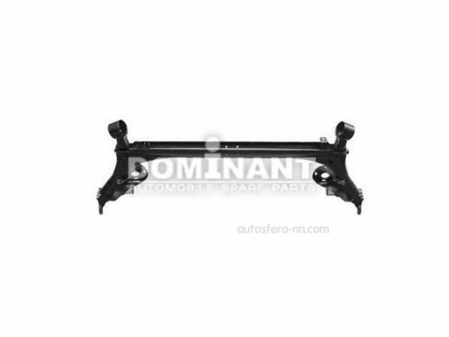 DOMINANT AW1J004000051K Балка заднего моста, AW1J004000051K