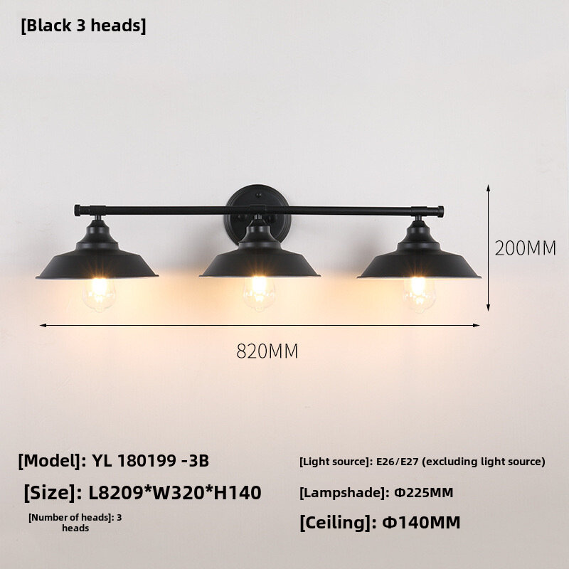 Светильник, стиль, настенный, кованое железо