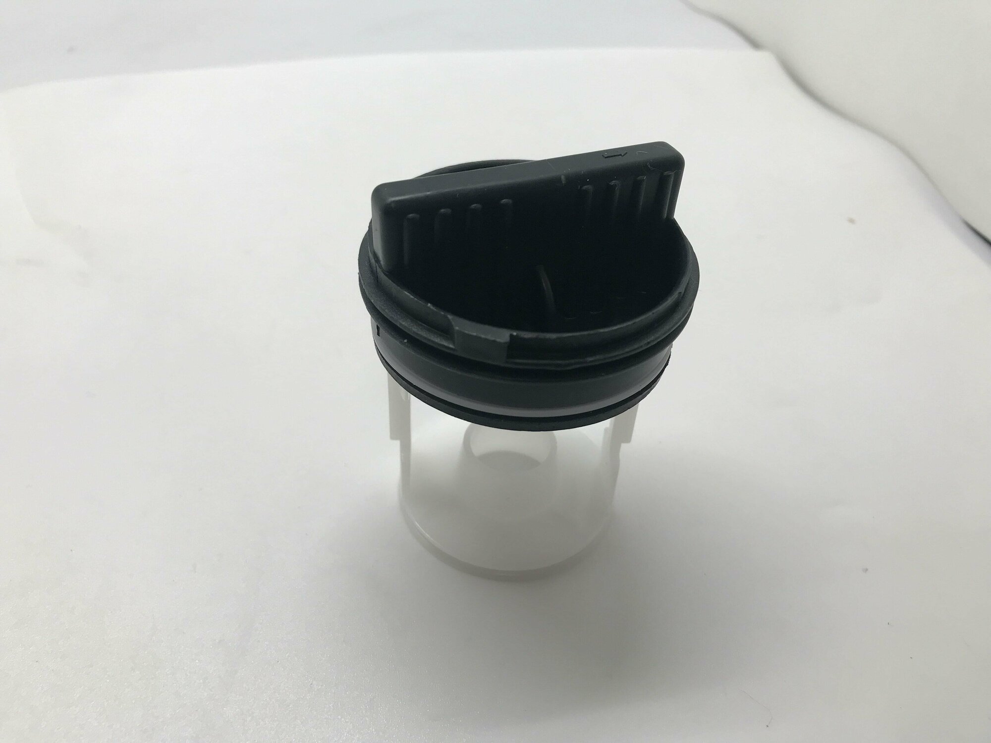 Фильтр насоса стиральной машины, Samsung, DC97-09928C, Оригинал