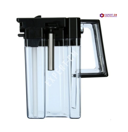 Молочник для кофемашин DeLonghi ESAM 3500 в сборе 5513211621