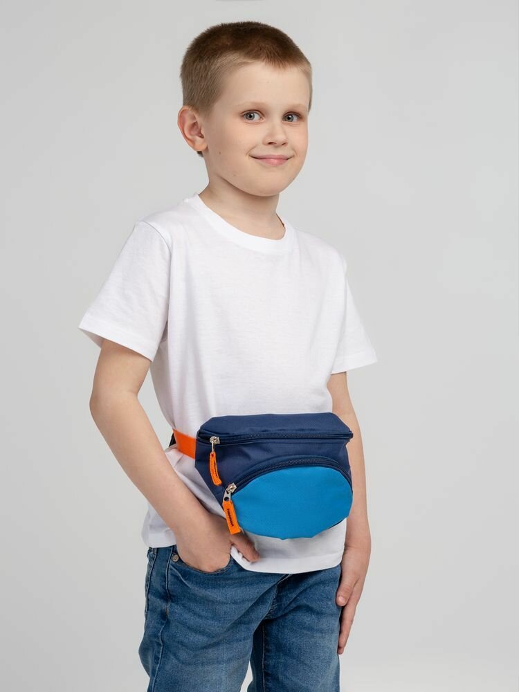 Сумка поясная