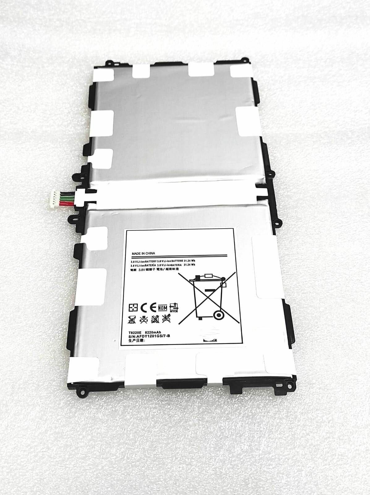 SM-P600/SM-P601 Samsung Galaxy Note 10.1 2014 /SM-T520/T525 Акб