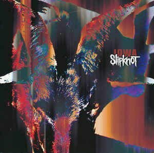 Фирменное издание Slipknot - Iowa CD