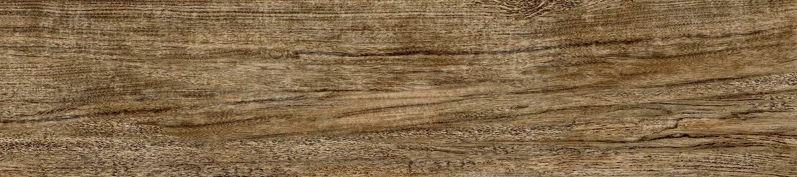 Керамогранит Alma Ceramica Madera GFA92MDR40R 20х90 коричневый матовая