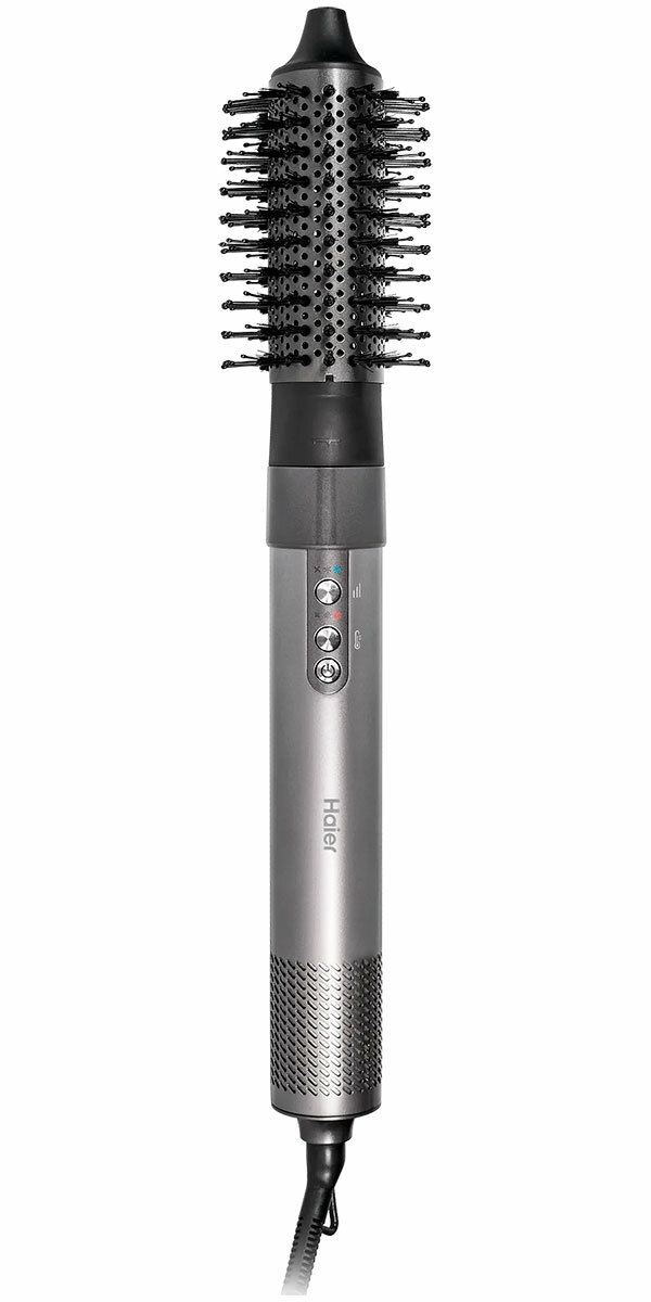 Стайлер Haier HHS-601 графит