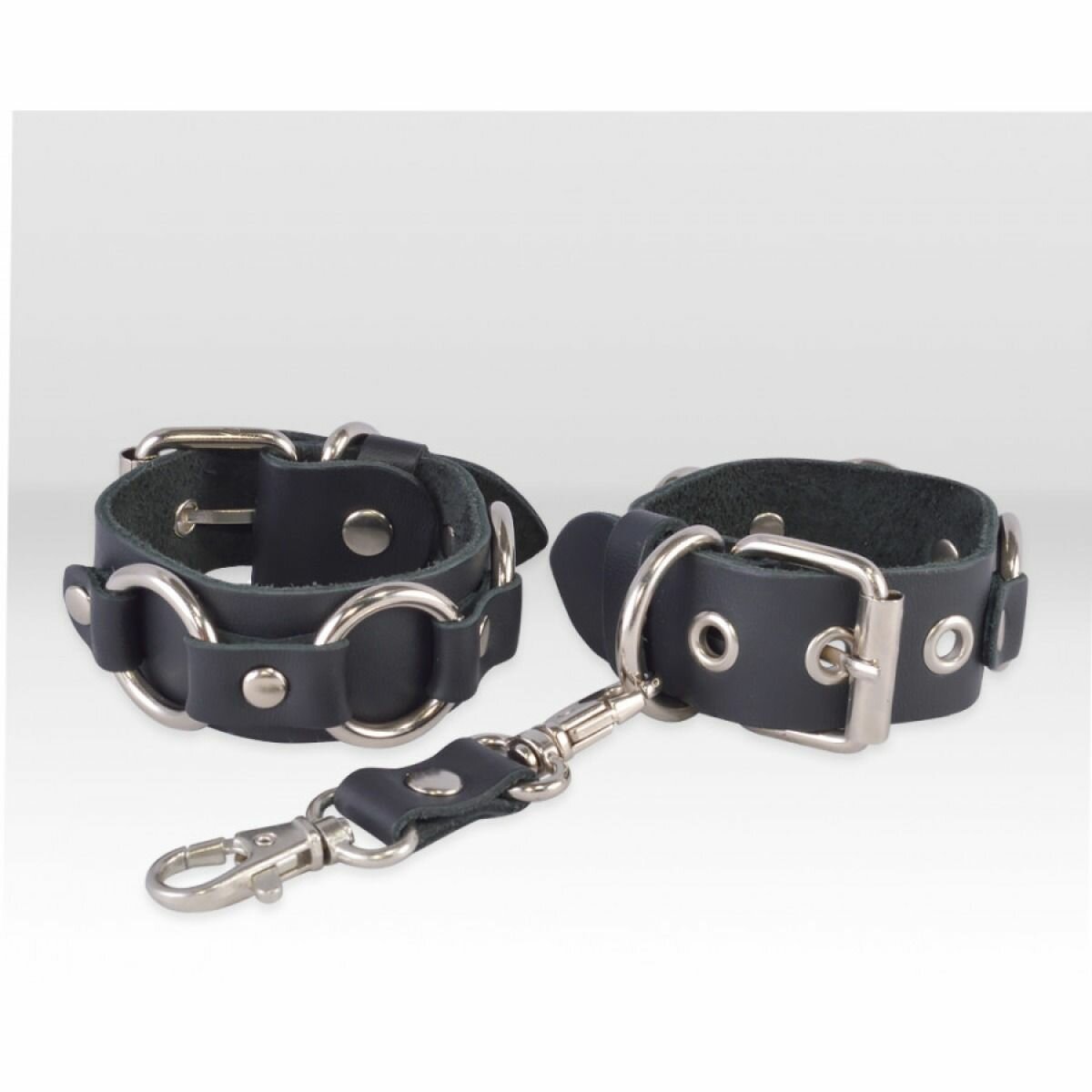 Кожаные наручники Властелин колец