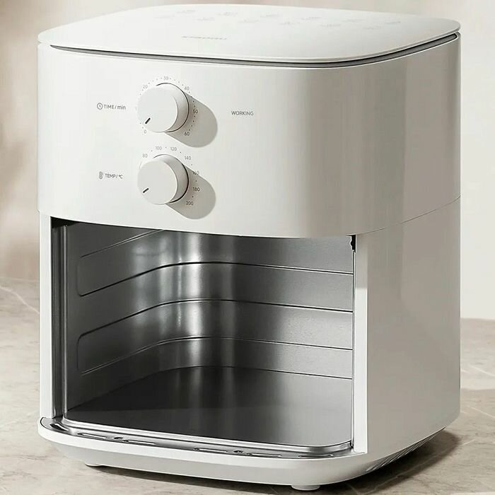 Аэрогриль Mi Smart Air Fryer 6L MAF13 (EU)