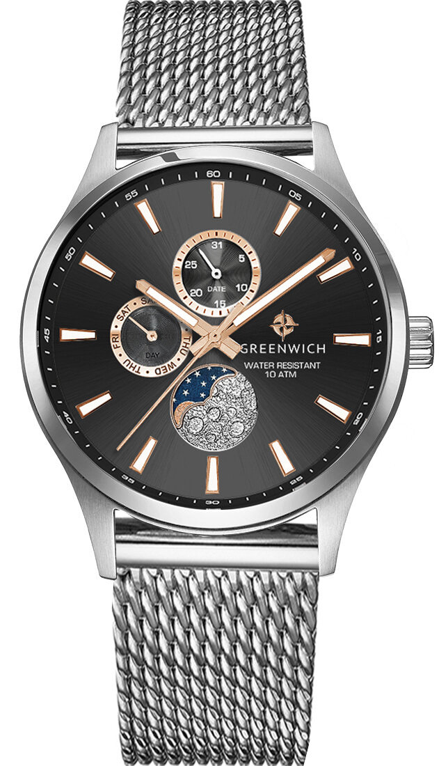 Наручные часы