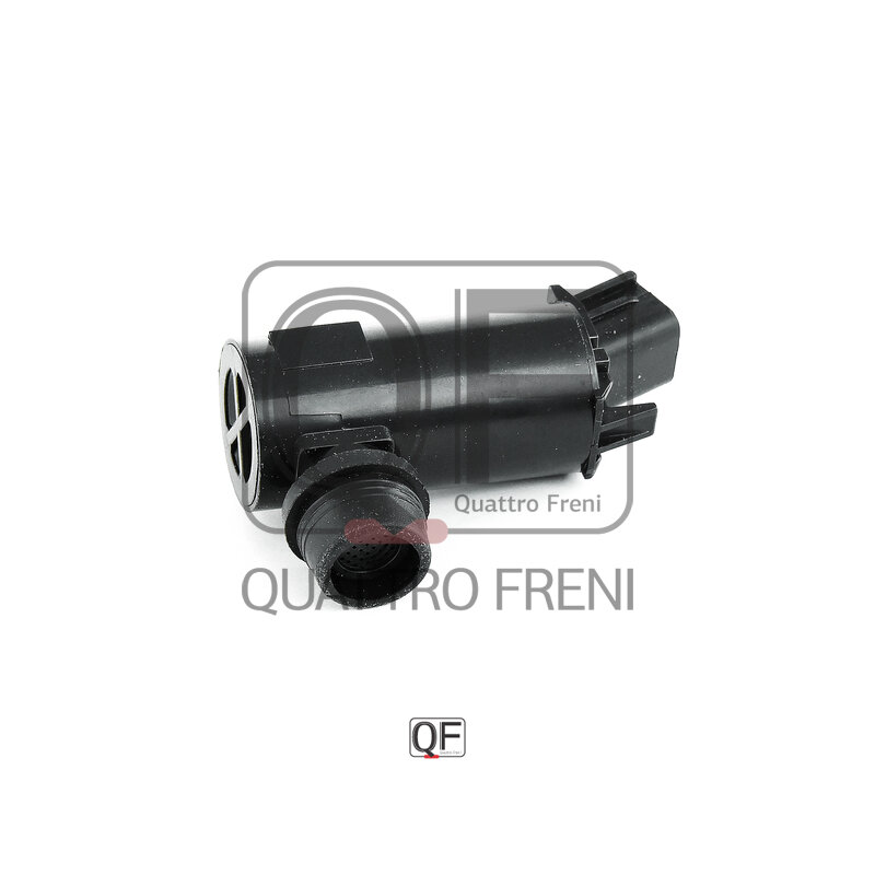 Моторчик Омывателя QUATTRO FRENI QF00N00073
