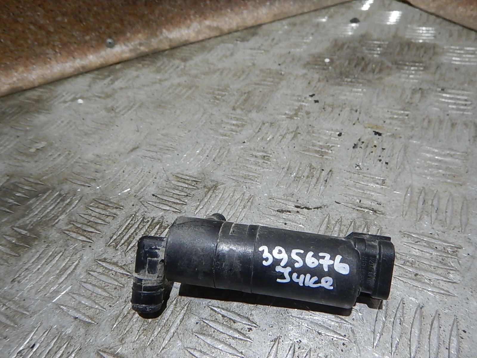 Б/У Насос омывателя фар, Nissan (Ниссан)-JUKE (F15) (11-) NISSAN JUKE (F15) (11-) Без видимых повреждений. 395676 NISSAN...