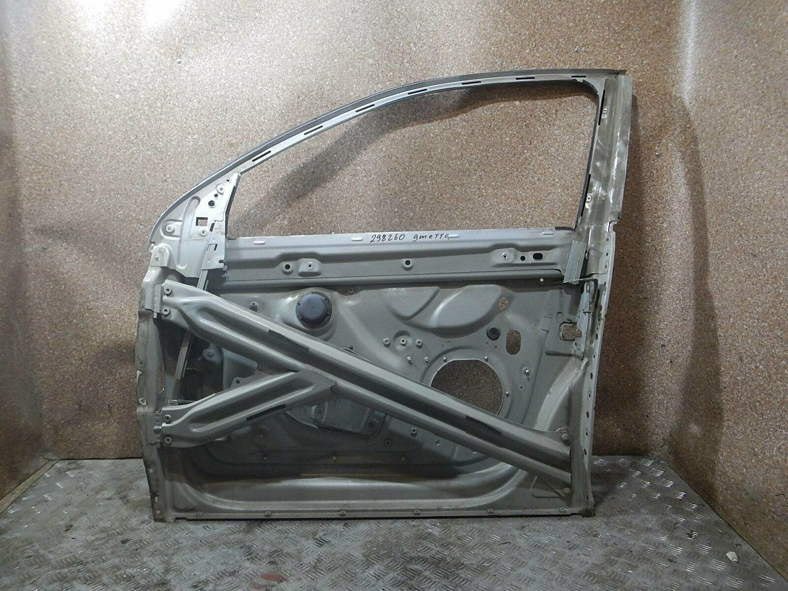 Б/У Рамка двери передней левой, Volkswagen (Фольксваген)-JETTA (06-11) VOLKSWAGEN JETTA (06-11) Каркас двери Без поврежде...