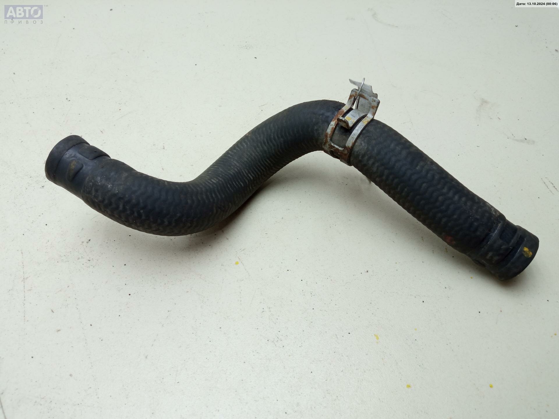 Патрубок Mazda 2