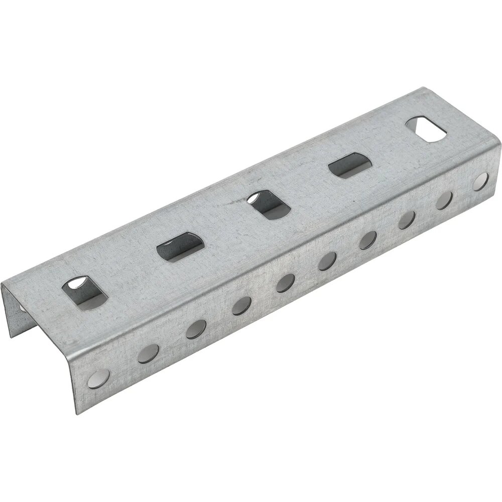 П-образный профиль DKC L200, толщ. 1.2 мм SBL29015