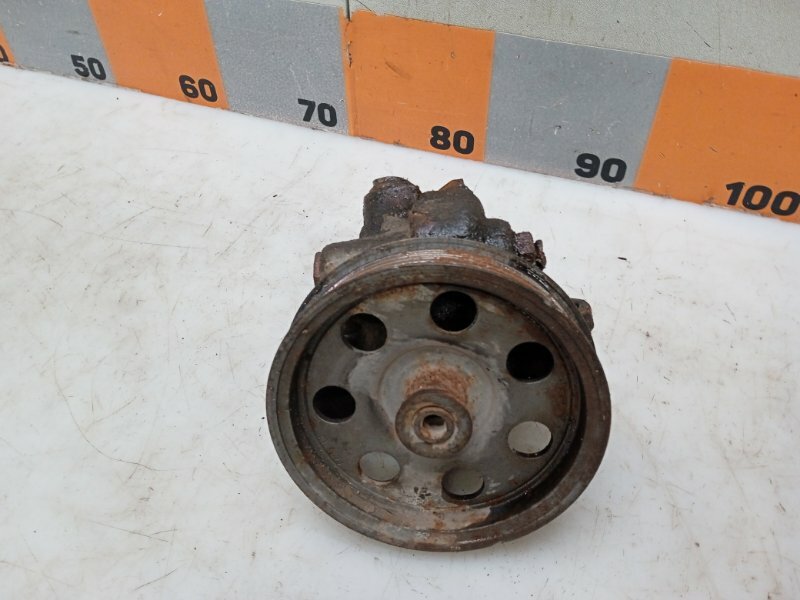 Б/У насос ГУР, Мазда Трибьют Насос гидроусилителя Mazda Tribute 2001 288799 MAZDA арт. EC0132600D, EC0132620, EC0132600G, 1