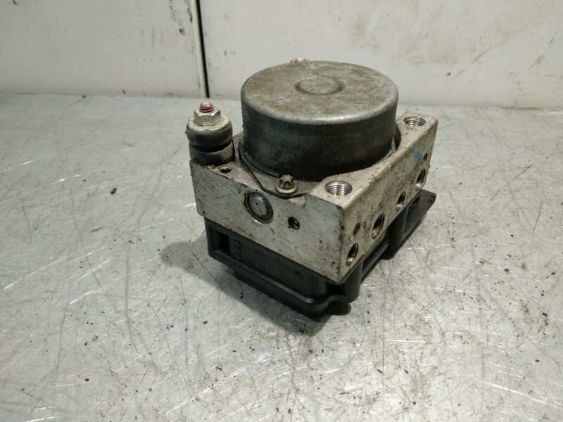 Б/У Блок ABS (насос) Nissan Almera G15 б/у Ниссан Альмера Г15 , блок АБС Блок ABS (насос) Nissan Almera 2012- G15 1713 NISS...