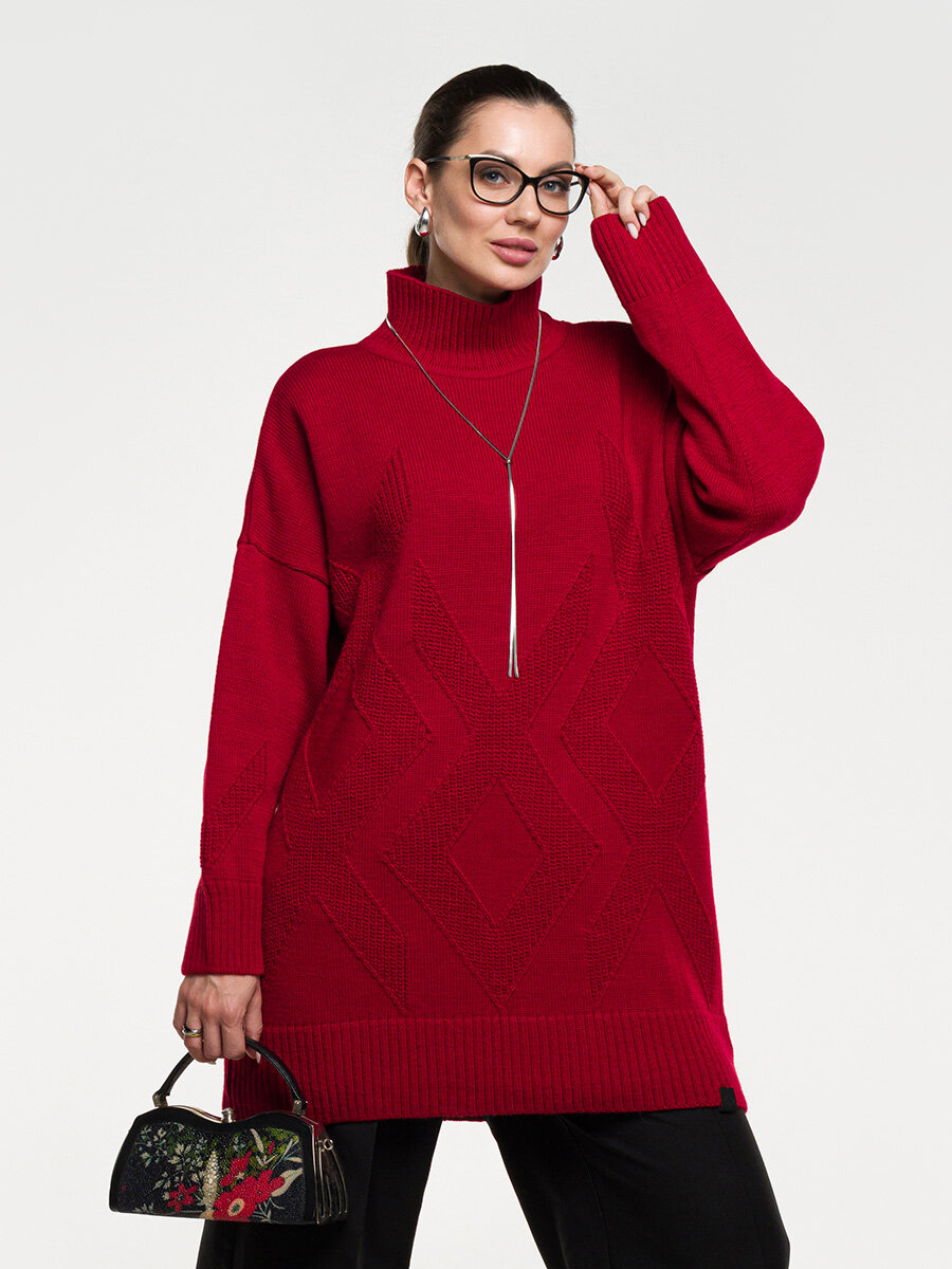 Свитер Алтай