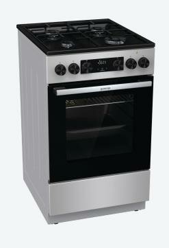 Газовая плита GK5C60SJ 741199 GORENJE