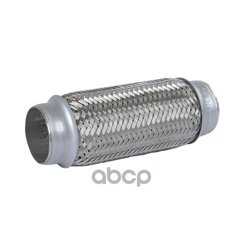 Компенсатор выхлопной системы в троиной оболочке 54x200 GANZ GIG05008 GANZ арт. GIG05008