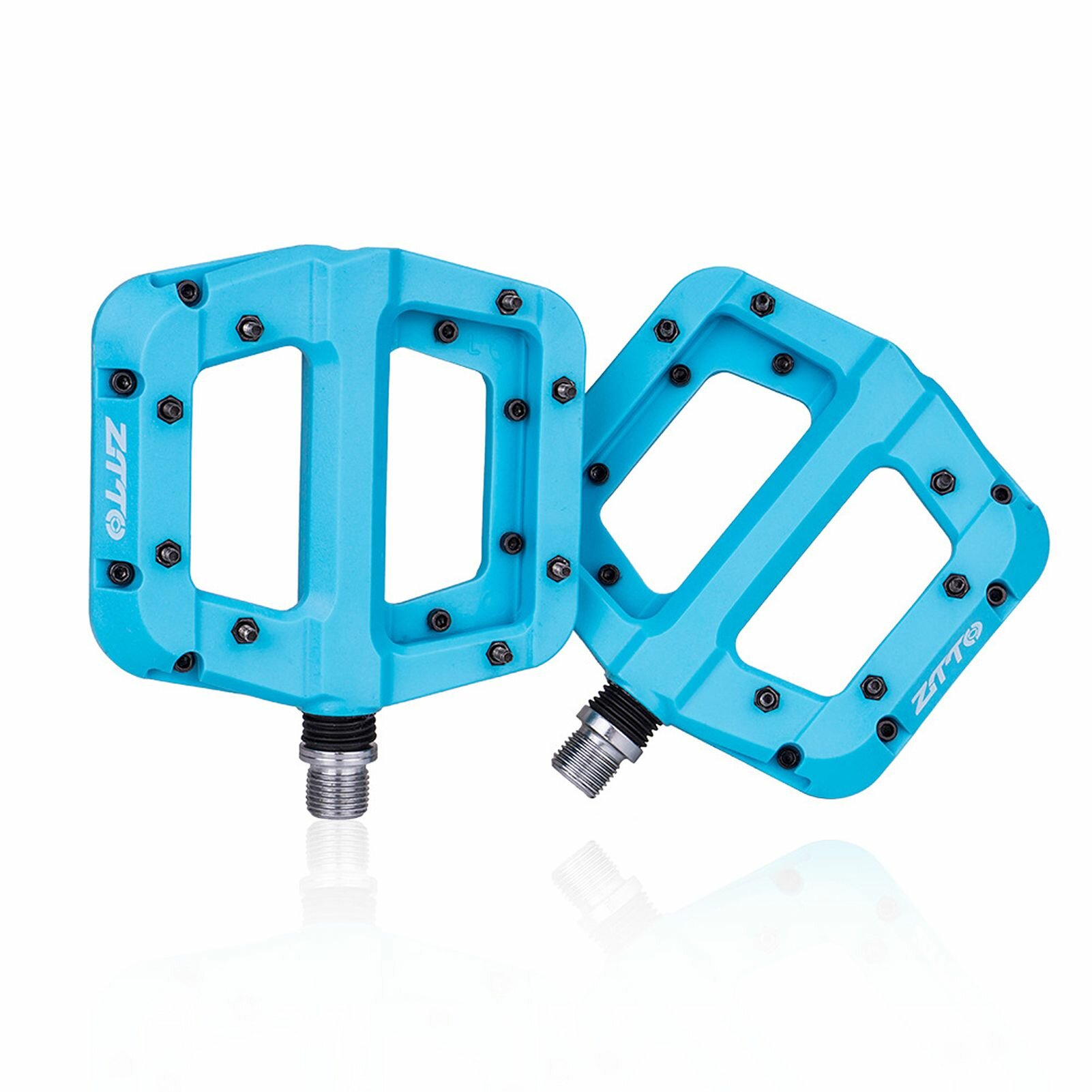 Педали для горного велосипеда , combuy, Top Auto