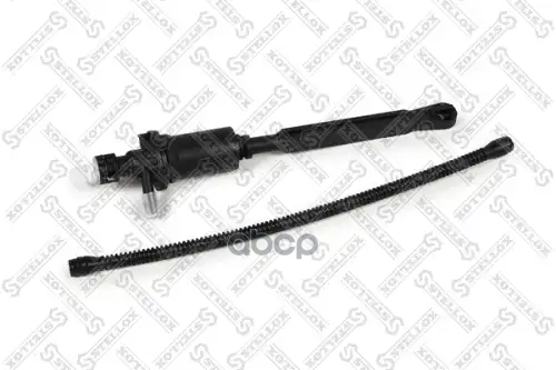 Цилиндр сцепления главный NISSAN Primastar, OPEL Vivaro, RENAULT Trafic 1.9-2.5i/CDTi 01> Stellox арт. 05-84236-SX