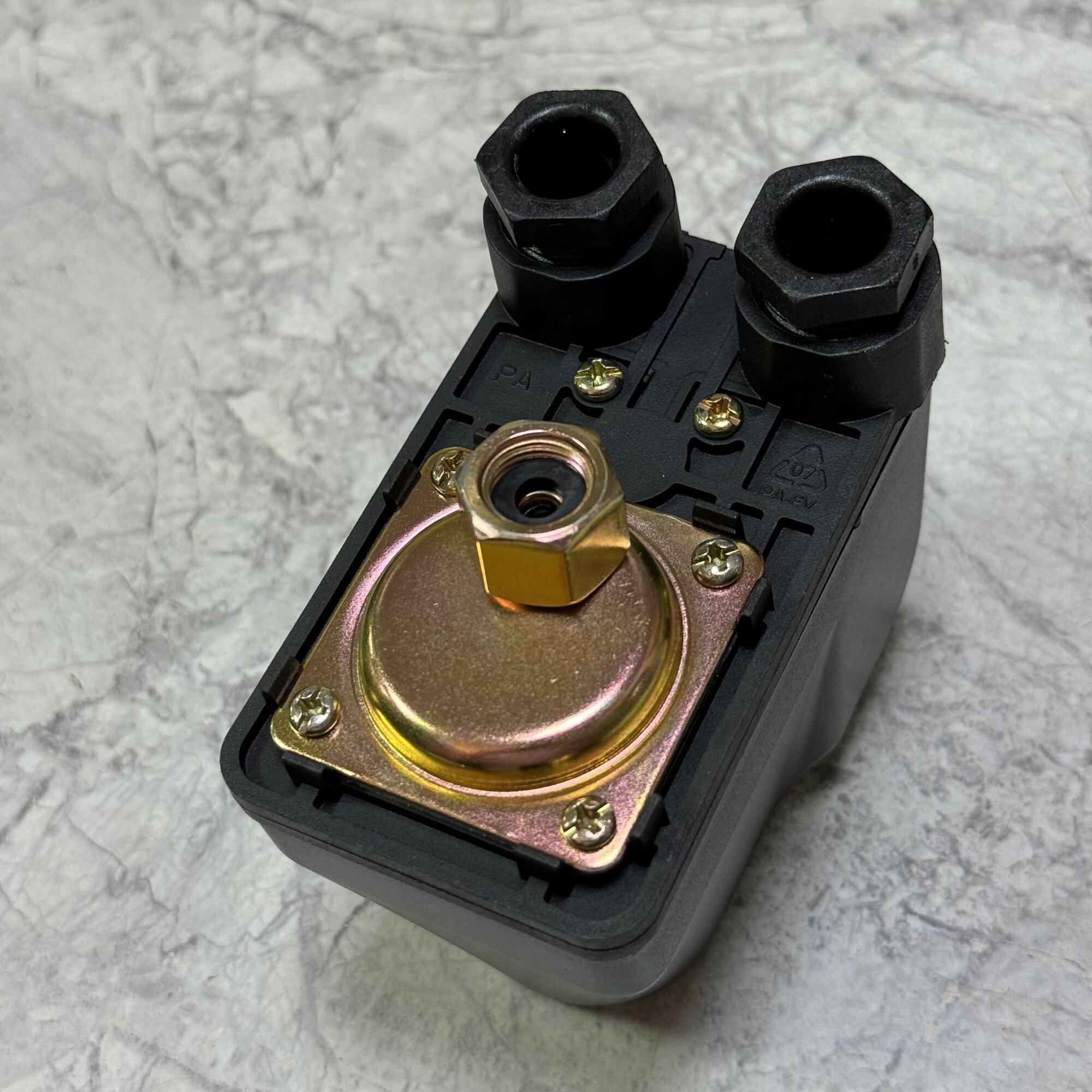 Реле давления Aquatim PS-02B 1/4" 1,0-3,5 бар